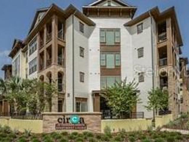 13932 Spector Rd #107, Lithia, FL 33547