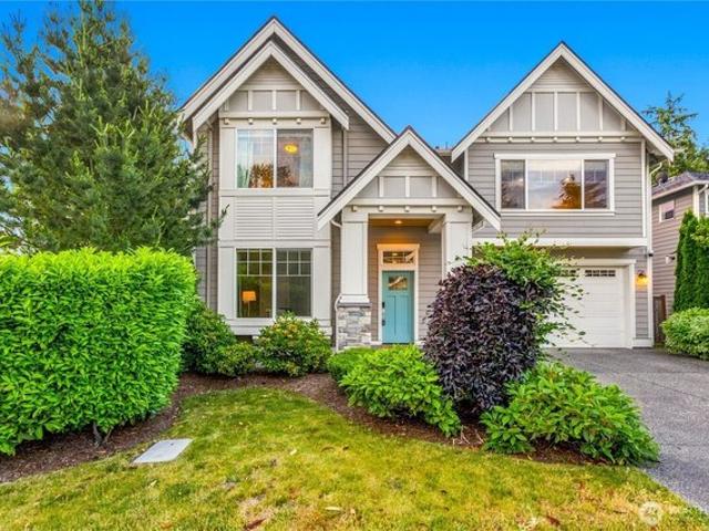 13932 st Ln NE, Kirkland, WA 98034