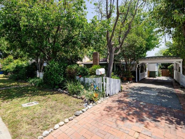 13934 Aztec Street