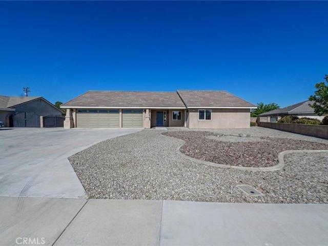 13934 Okesa Rd, Apple Valley, CA 92307