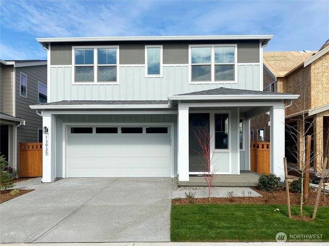 13935 th St E Unit 40, Puyallup, WA 98374