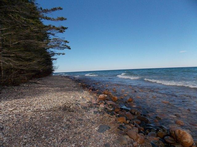 13935 US 23 Lot 8, Cheboygan, MI 49721