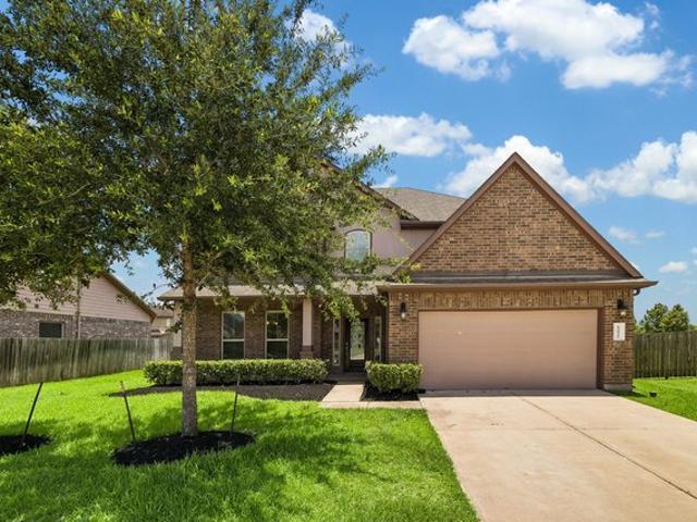 13935 Carncross Ct, Richmond, TX 77407