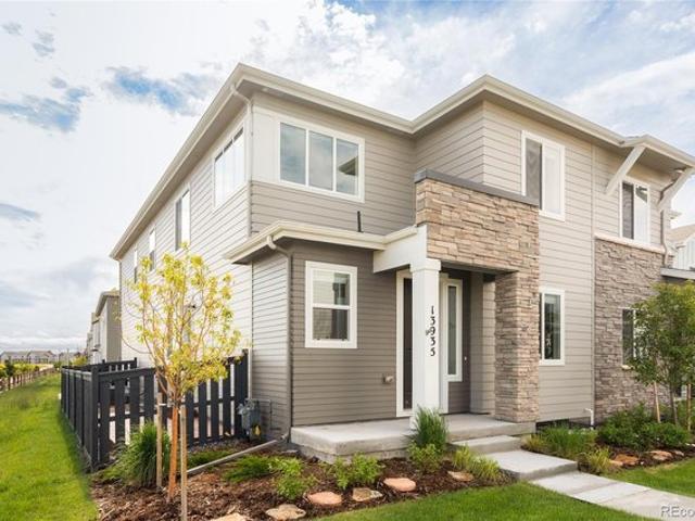 13935 Deertrack Ln, Parker, CO 80134