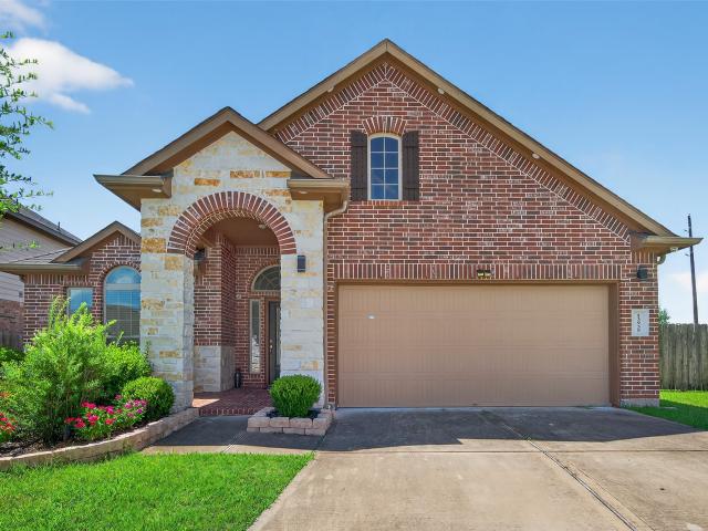 13935 Manobrook Court
