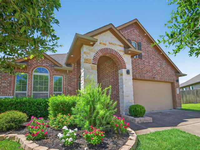 13935 Manobrook Court