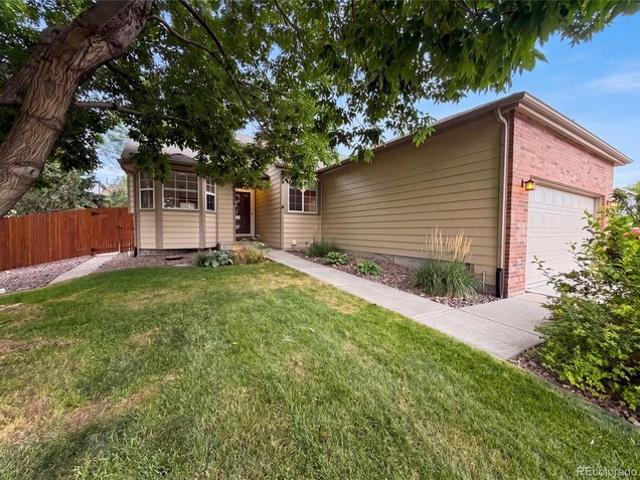 13936 W 65th Dr, Arvada, CO 80004