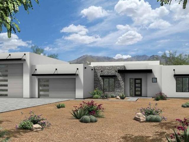 13936 E Dyer Ln, Scottsdale, AZ 85262