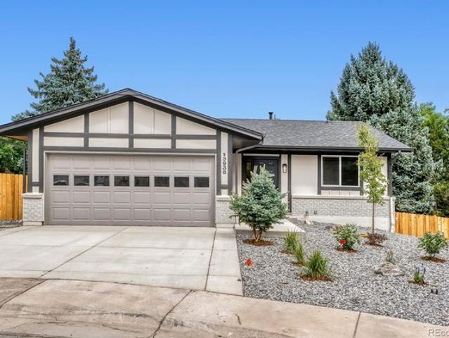 13938 W Baker Pl, Lakewood, CO 80228