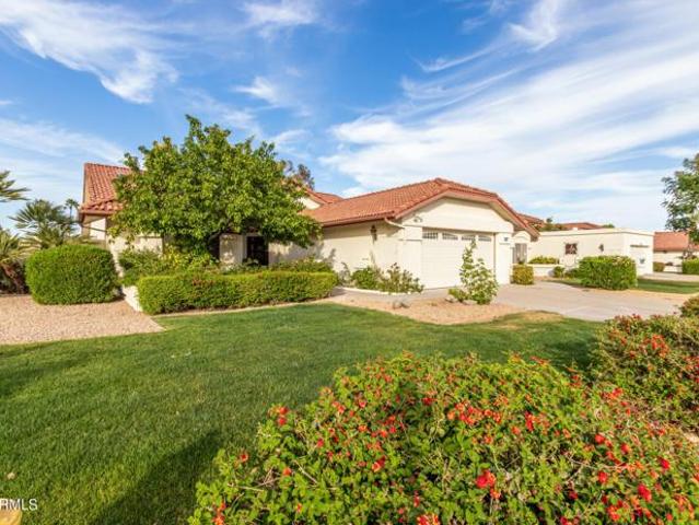 13938 W Summerstar Dr, Sun City West, AZ 85375