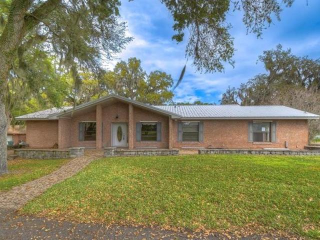 13938 Blackjack Rd, Dover, FL 33527
