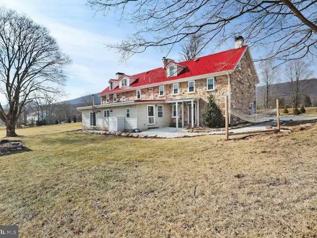 13938 Creek Rd. Willow Hill, US, PA