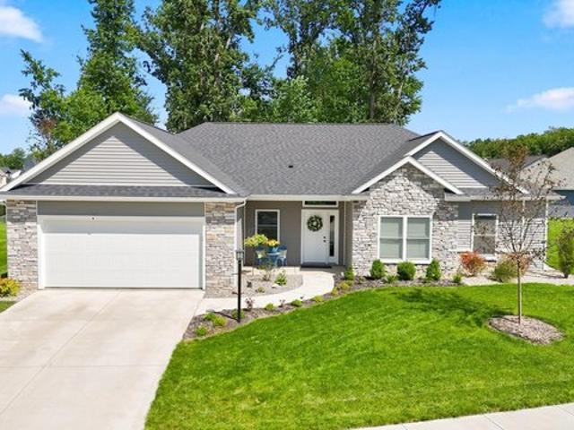 13938 Escondida Cv, Fort Wayne, IN 46845