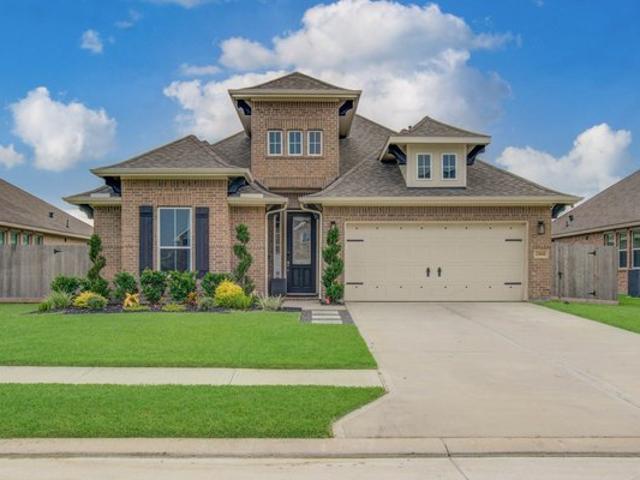 13938 S River Dr, Baytown, TX 77523
