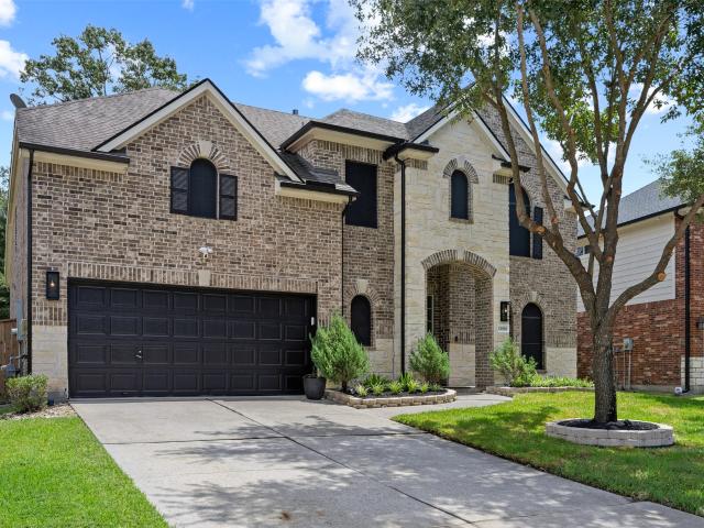 13938 Sawmill Run Lane