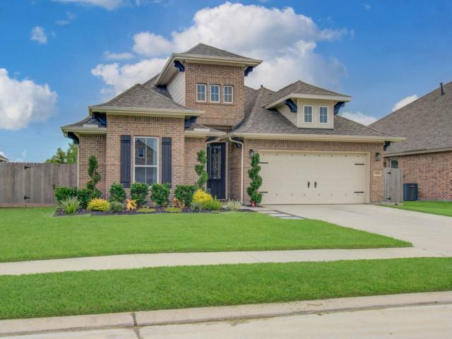 13938 South River Drive