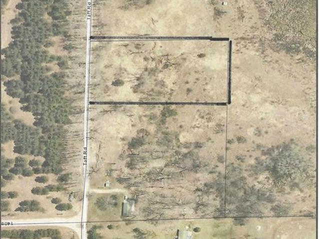 13939 Taft Rd, Big Rapids, MI 49307