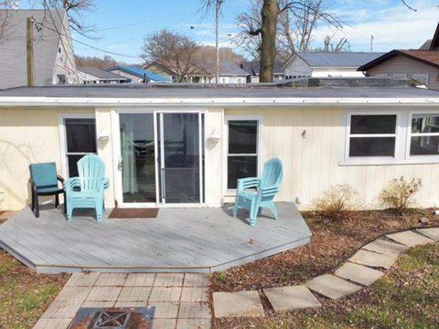 13939 Custers Point Rd NE, Thornville, OH 43076