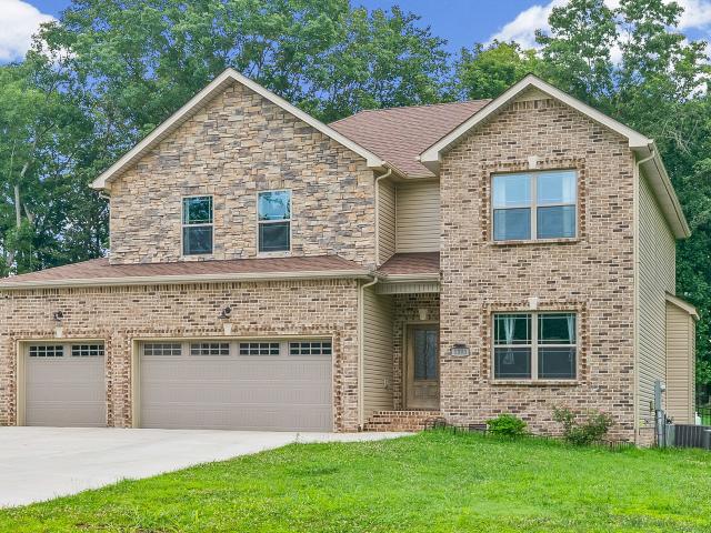 1393 Morning Star Drive