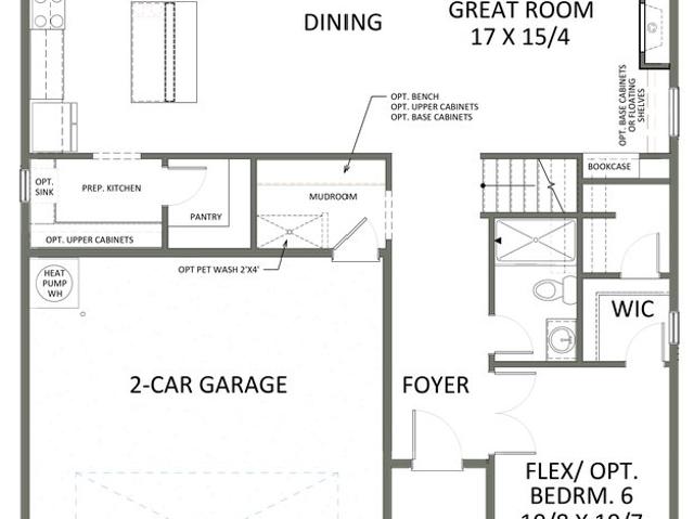 1393 N Kalani Loop, Unit LOT 56, Ridgefield, WA 98642 | MLS #123626