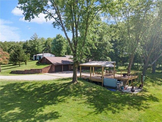 1393 NE 288th St, Turney, MO 64493