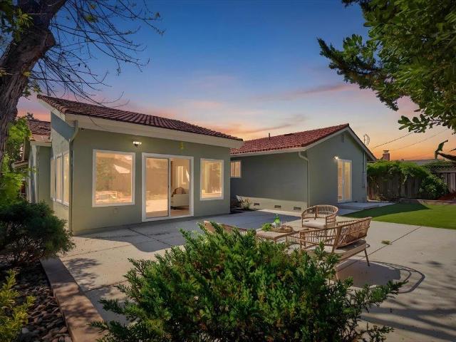 1393 Annapolis Way, San Jose, CA 95118 | MLS #ML82040 | Compass