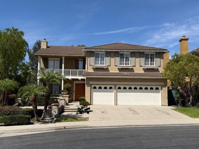 1393 Bellavista Dr, Walnut, CA 91789