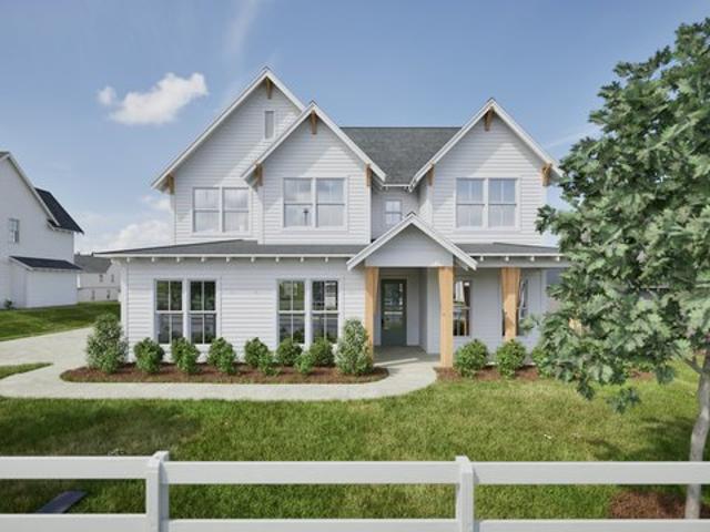 1393 Copper Meadows Dr, Auburn, AL 36830