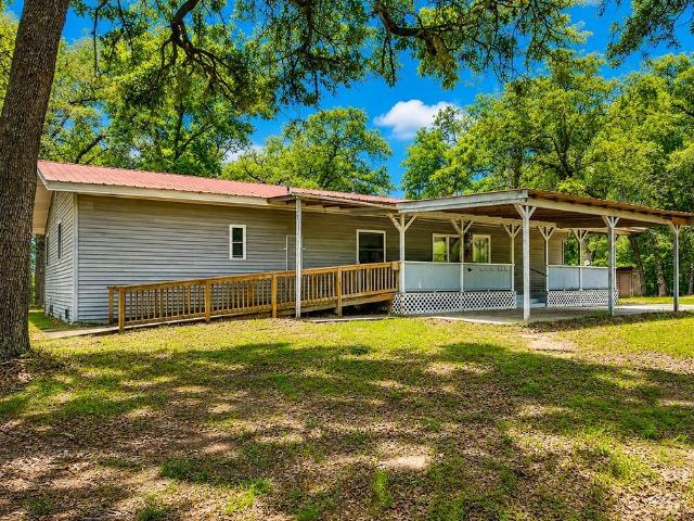1393 County Road 2103
