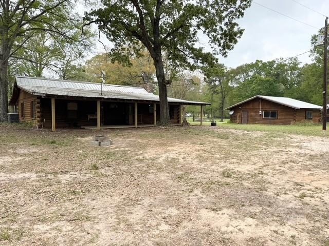 1393 County Road 4020