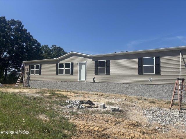 1393 Daysville Rd, Rockwood, TN 37854