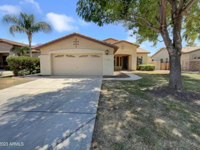 1393 E Geronimo St, Chandler, AZ 85225