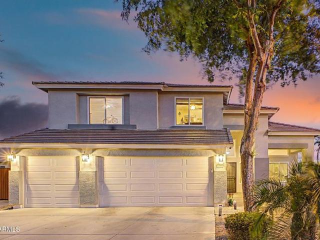 1393 E Tulsa St, Gilbert, AZ 85295