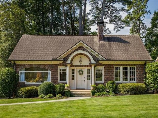 1393 Harvard Rd NE, Atlanta, GA 30306