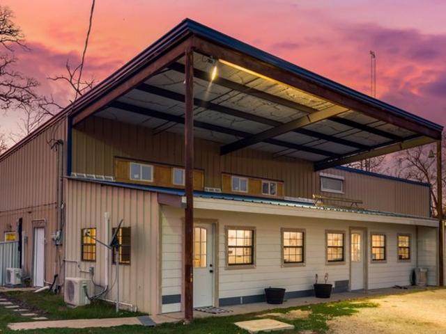 1393 Highway 7 E, Centerville, TX 75833