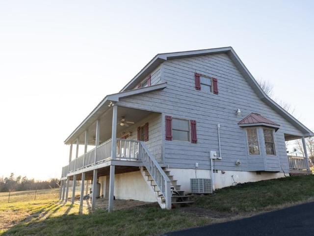 1393 Jones Chapel Road