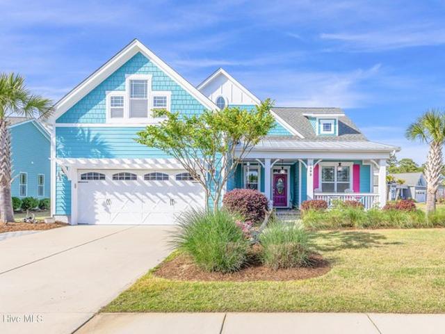 1393 Long Pond Rd SW, Ocean Isle Beach, NC 28469