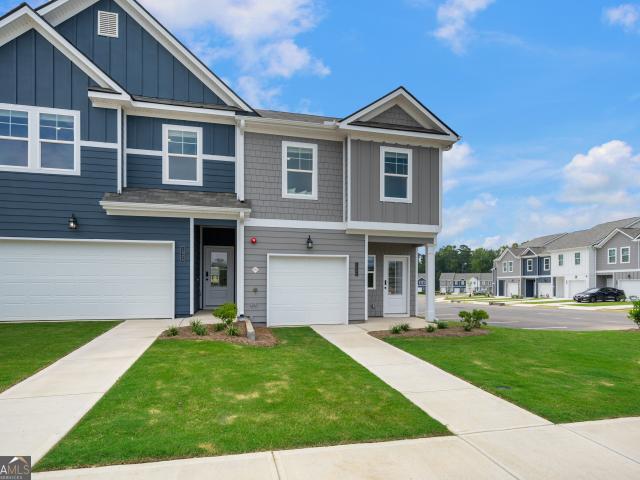 1393 Riverstone Road LOT 256