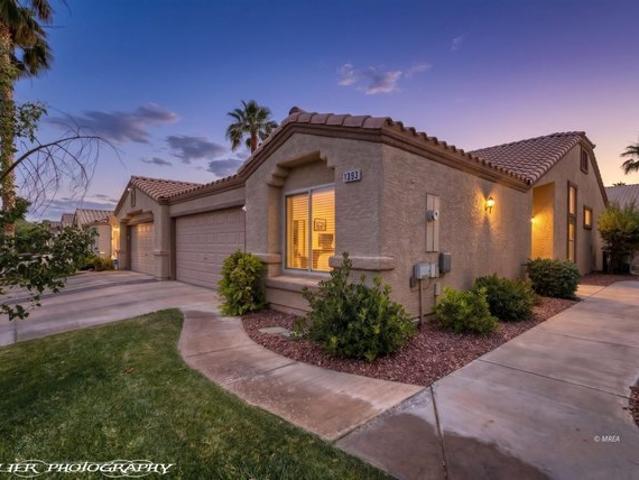 1393 Sea Pines St, Mesquite, NV 89027