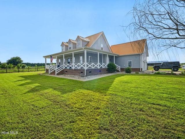 1393 Turnpike Rd, Elizabeth City, NC 27909