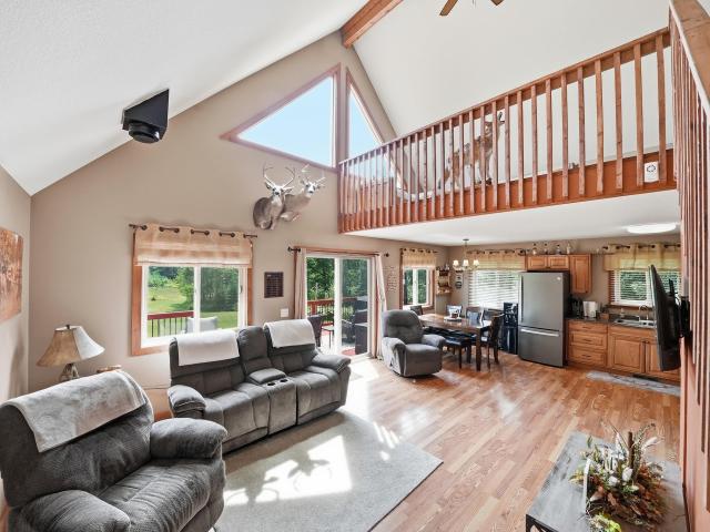 1393 Twin Lake Road
