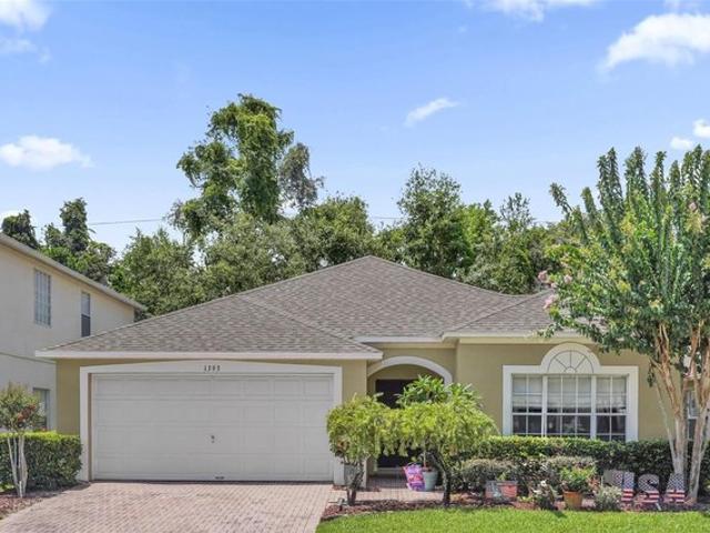 1393 Waukon Cir, Casselberry, FL 32707