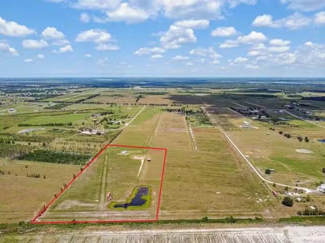 139th Ave E, Myakka City, FL 34251 MLS U8246206