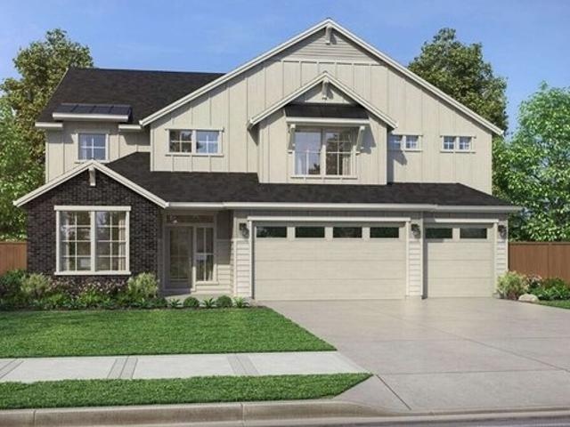 139th Pl SE Lot 12, Auburn, WA 98092