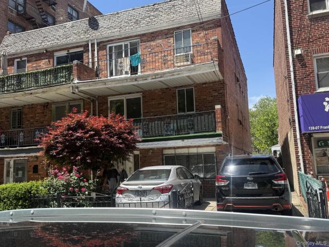 139 03 Franklin Avenue