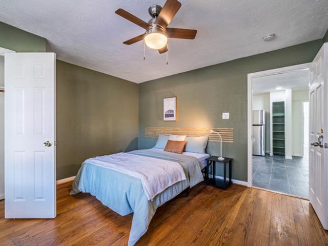 $139–$147/week • Clean, Furnished Private Rooms • No Move In Fee • Utilities & Wi Fi Included