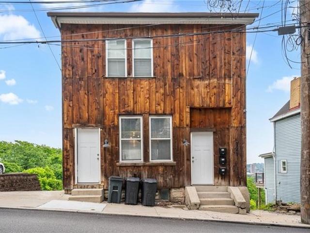 139 141 E Sycamore St, Pittsburgh, PA 15211