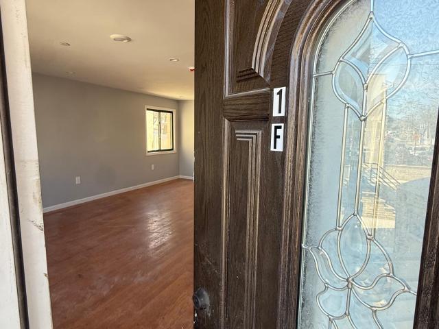 139 18 Lakewood Avenue, Unit 1F | Compass