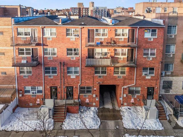 139 1 th Avenue | Compass