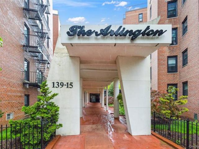 139 1 Ave Unit 409, Briarwood, NY 11435